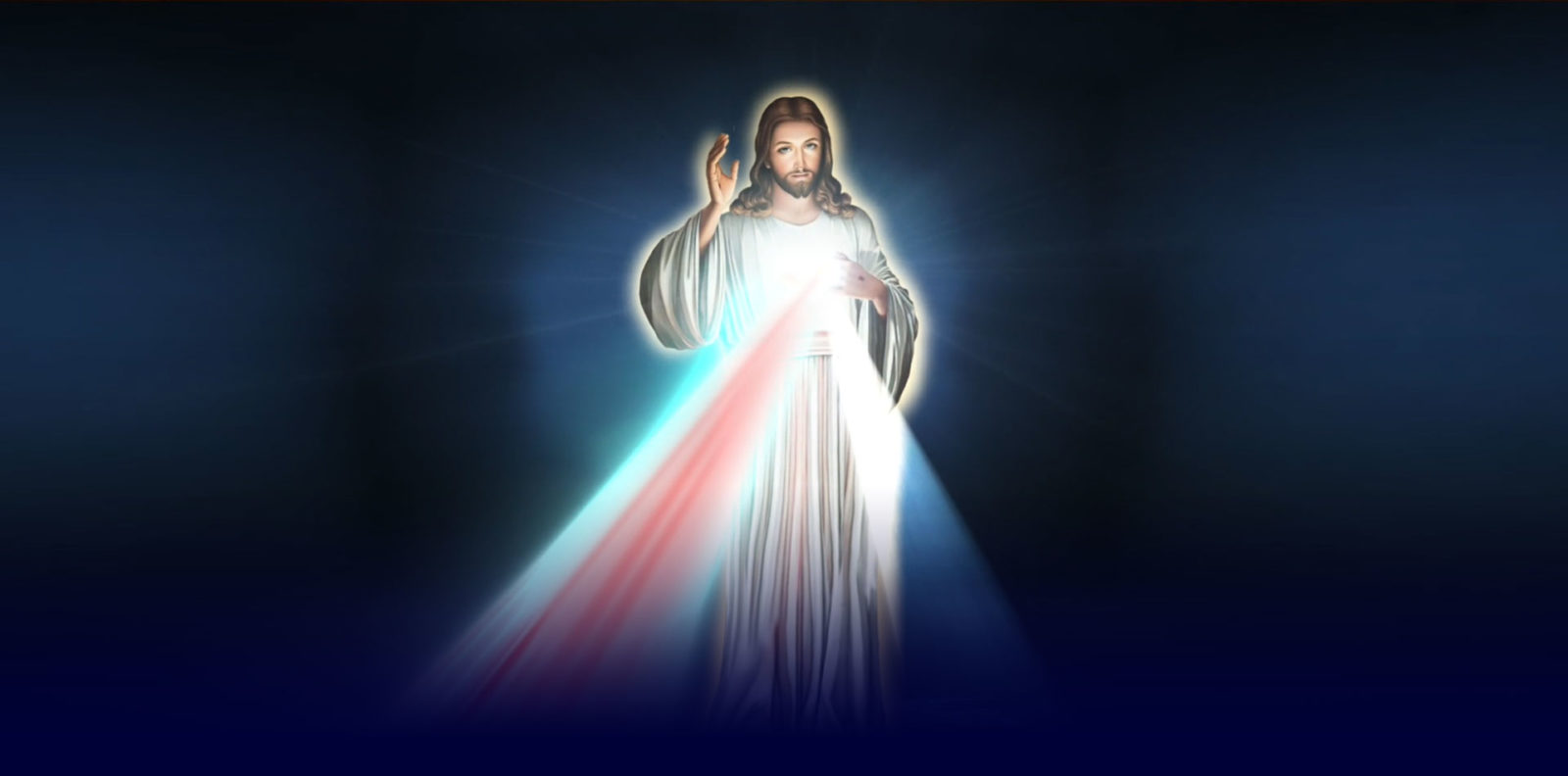Divine Mercy – Our Ladys Request